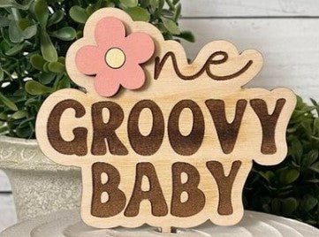 Special Order 5&7" Twirl Cake – Pink Maison